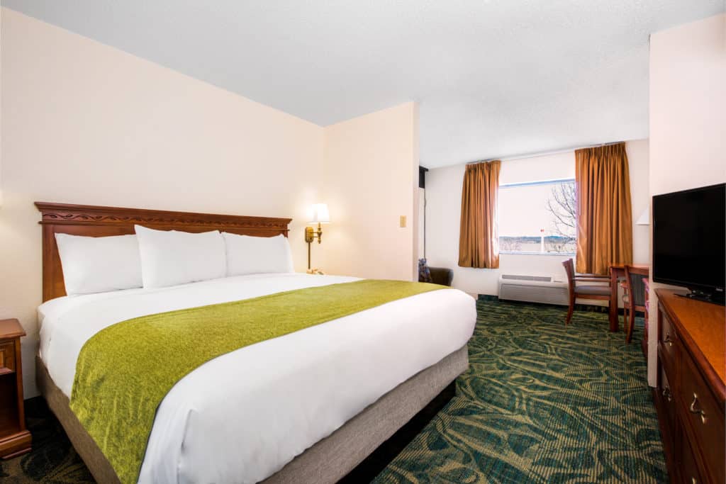 Branson's Best Motel | The Best Value Motel in Branson MO